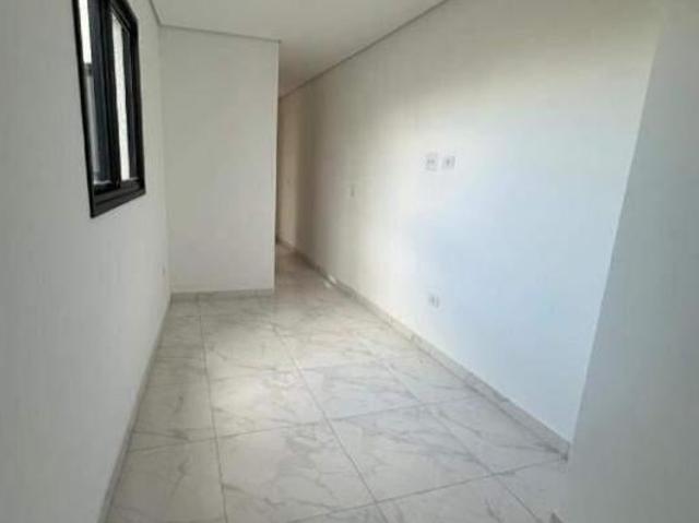 Apartamento 47 m² Localizado No Bairro Guarani Santo André SP