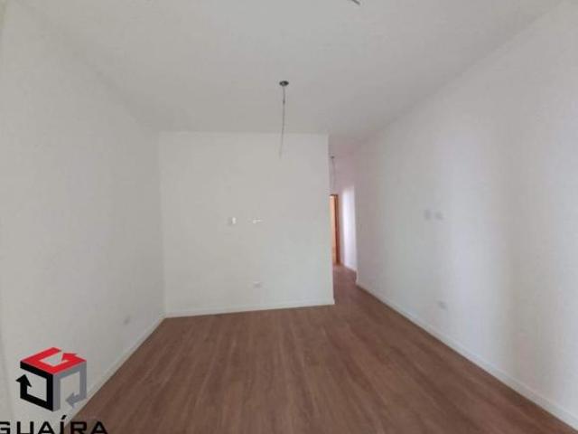 Apartamento 47 m² Localizado No Bairro Pires Santo André SP