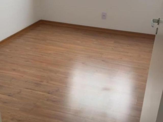 Apartamento 47 m² Residencial Encantto