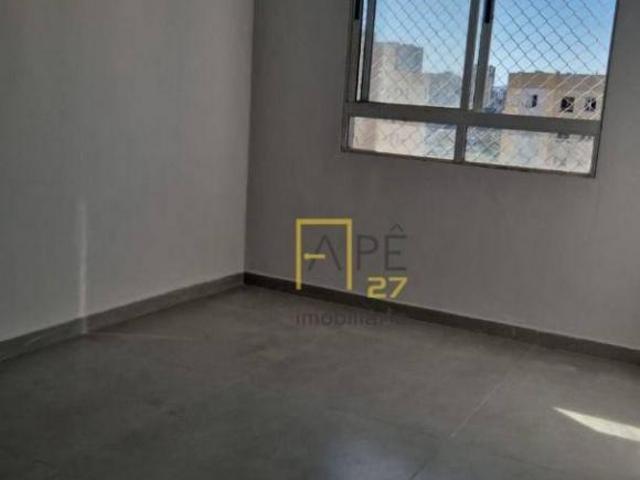 Apartamento com 2 dormitórios à venda, 47 m² por R$ 360.000,00 Ponte Grande Guarulhos/SP