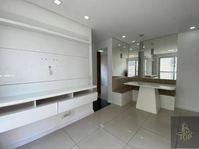 Apartamento, 47 m² venda por R$ 329.500,00 ou aluguel por R$ 2.796,00/mês Vila Homero Thon San