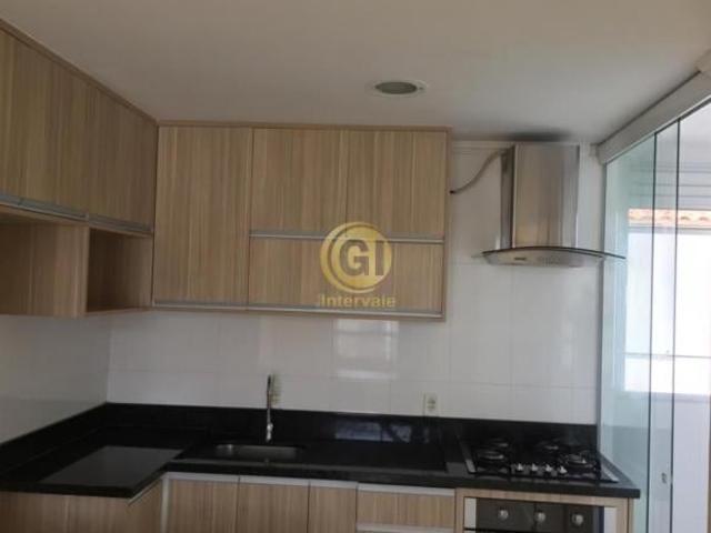 apartamento 47 m², 2 dormitórios,1 banheiro,1 vaga, cidade jardim jacarei sp