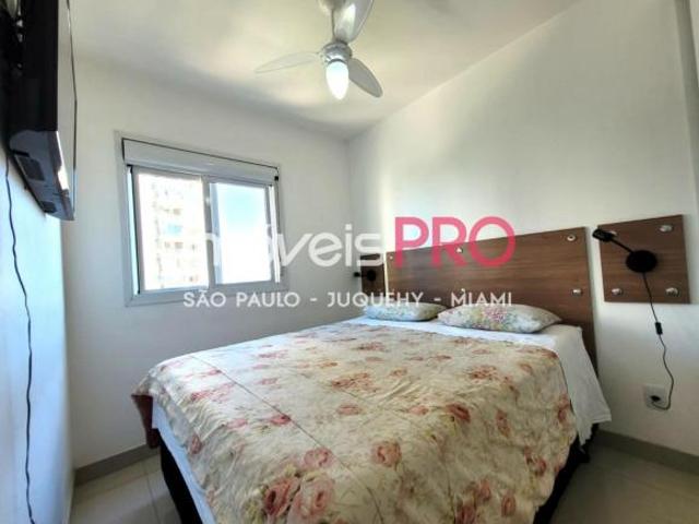 Apartamento 47 metros 2 dormitórios sendo e 1 vaga