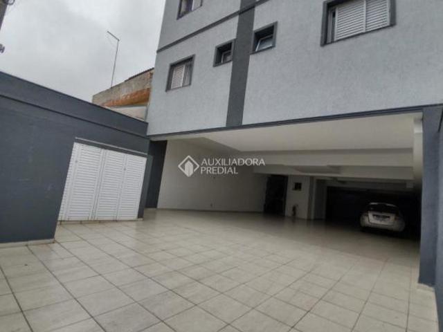 Apartamento 47M2 2 quartos Vila Guiomar