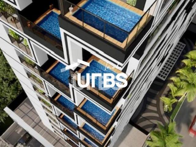 APARTAMENTO 47MT 1 QUARTO SETOR MARISTA