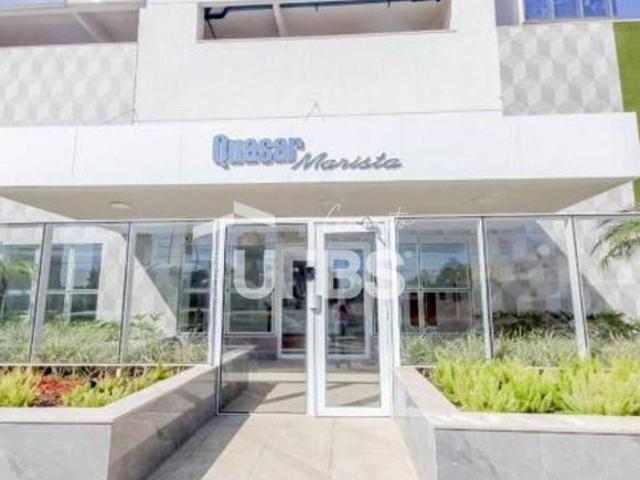 APARTAMENTO 47MT 1 QUARTO SETOR MARISTA