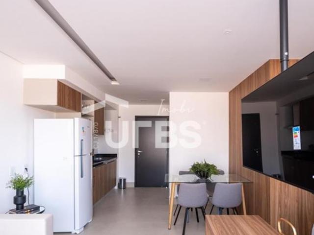 APARTAMENTO 47MT 1 QUARTO SETOR BUENO