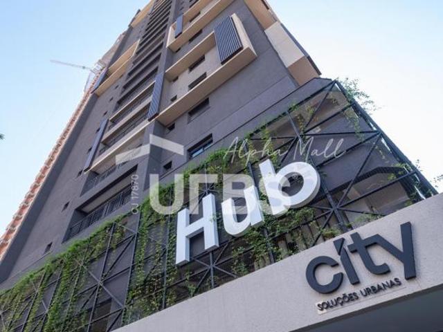 APARTAMENTO 47MT 1 QUARTO SETOR BUENO