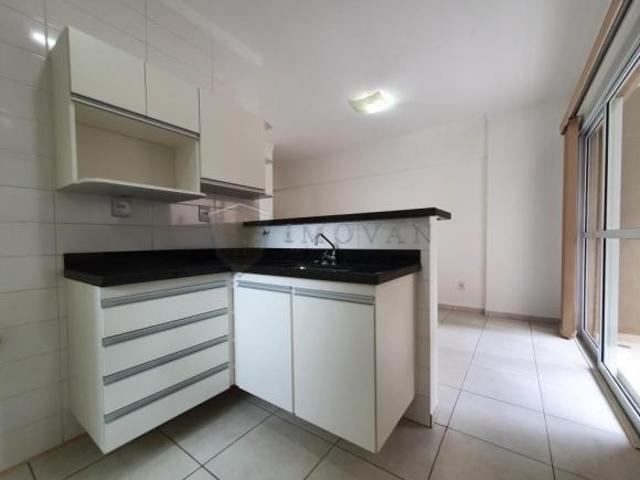 Apartamento 47m² 1 dormitório para locação bairro Nova Aliança