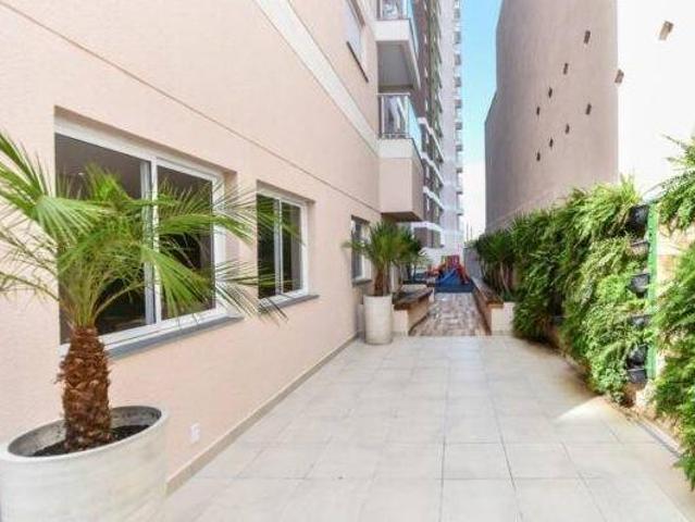 Apartamento 47m² 2 dormitórios Quitaúna Osasco