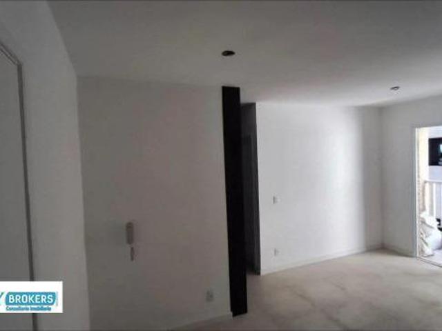 Apartamento 47m², 2 quartos e vaga de garagem, Vila Itapegica, Guarulhos