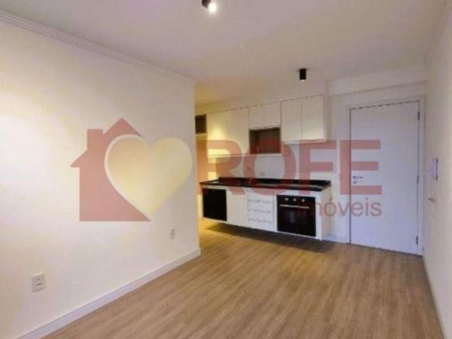 Apartamento 47m² | 2 Quartos Próximo ao Metrô | Ideal para Investimento