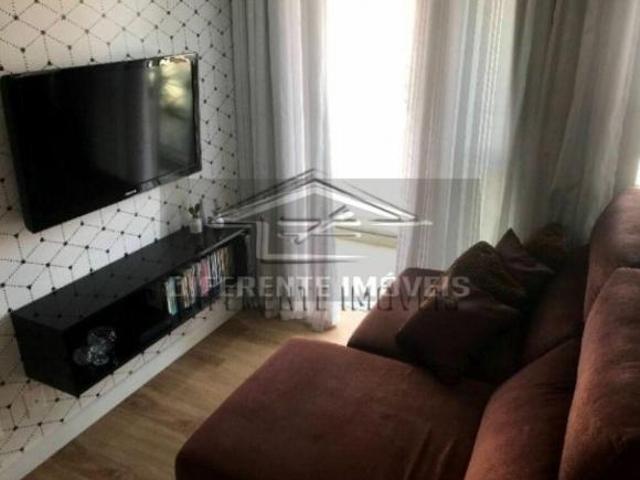 Apartamento 47m², 2dorms. 1 vaga Vila Mariana