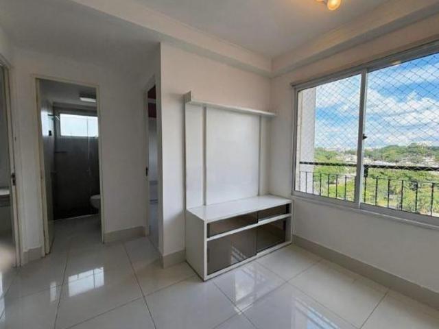 Apartamento 47m² à venda com 2 quartos 1 vaga no São Bernardo em Campinas