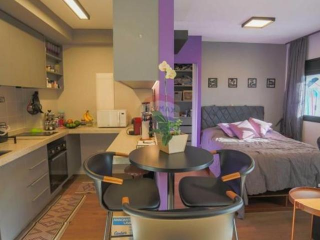 Apartamento 47m² à venda no Mandarim Patriani Campolim em Sorocaba SP