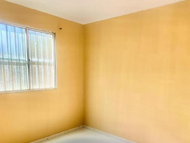 Apartamento 47m² no Condomínio Amarílis — Residencial Jardins do Cerrado 7 | 2 Quartos