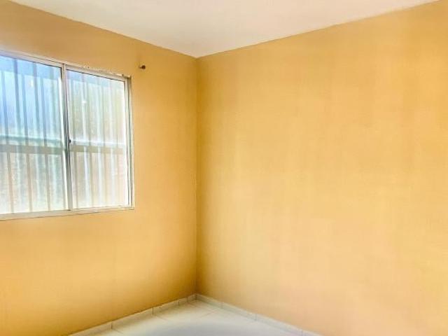 Apartamento 47m² no Condomínio Amarílis — Residencial Jardins do Cerrado 7 | 2 Quartos