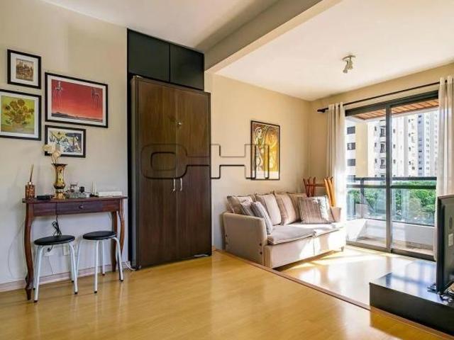 Apartamento 47m², Pinheiros SP | Venda