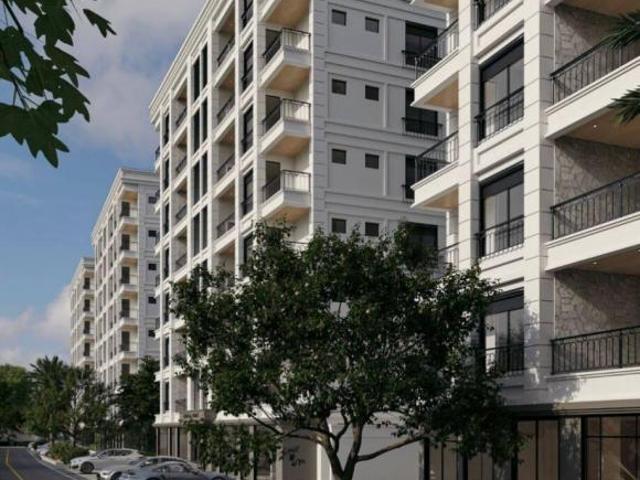Apartamento
