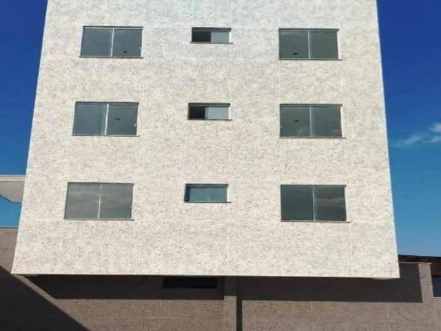 Apartamento para venda em Copacabana, Belo Horizonte
