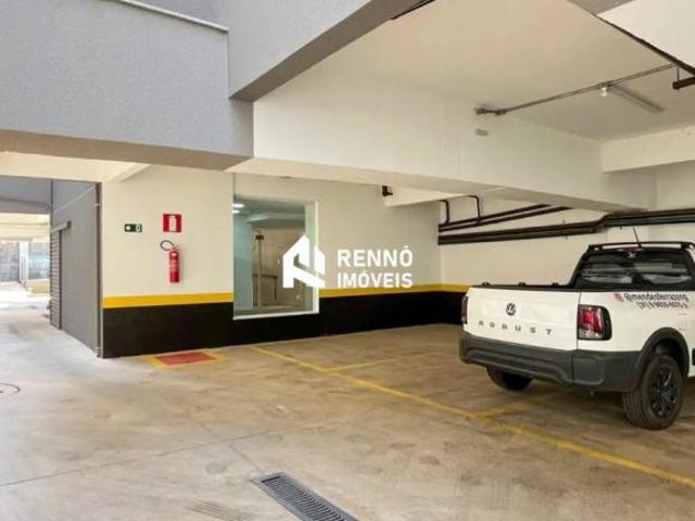 Apartamento para venda em Santa Efigênia, Belo Horizonte