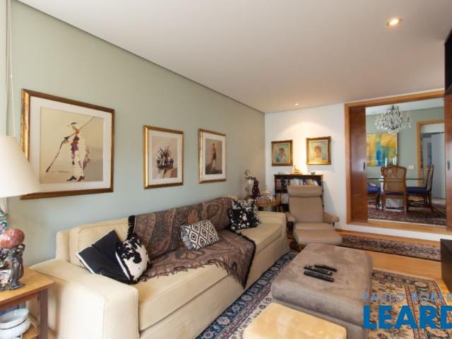 Apartamento