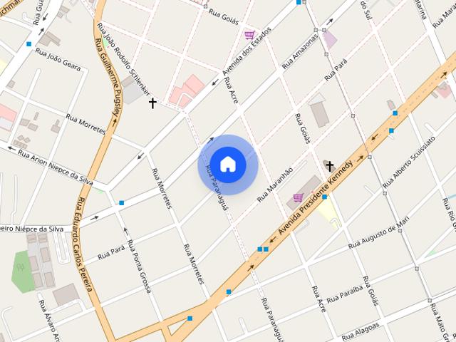 Apartamento