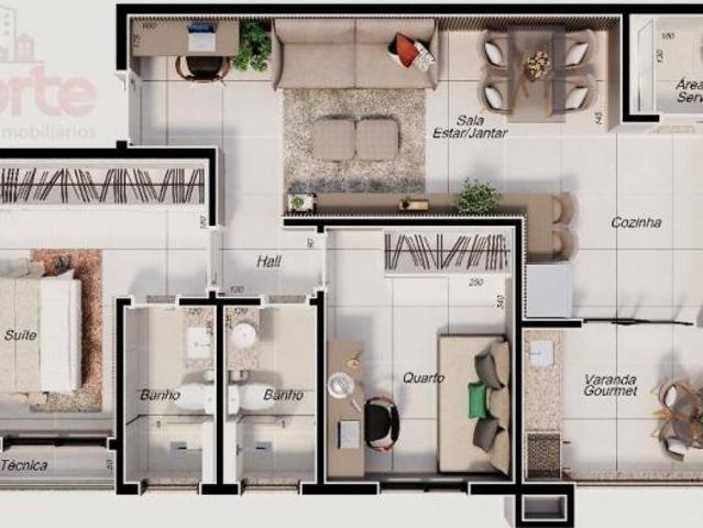 Apartamento