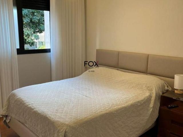 Apartamento para venda em Cruzeiro, Belo Horizonte