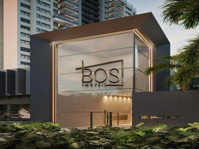 Apartamento para venda em Coração de Jesus, Belo Horizonte