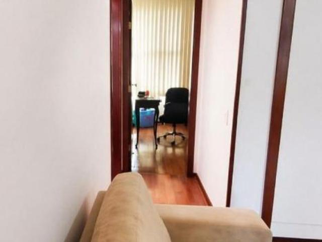 Apartamento para venda em Serra, Belo Horizonte