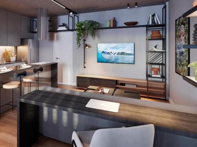 Apartamento para venda em Boa Viagem, Belo Horizonte