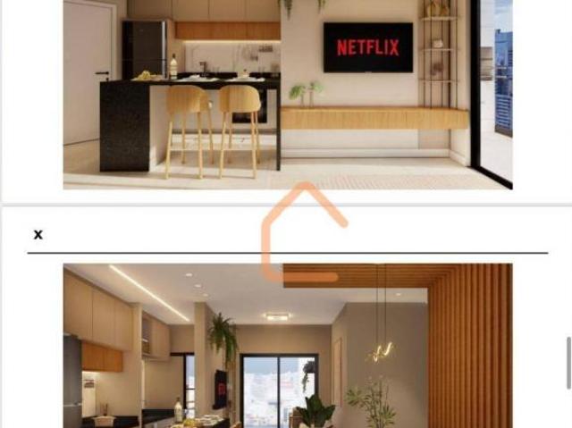 Apartamento para venda em Centro, Pouso Alegre