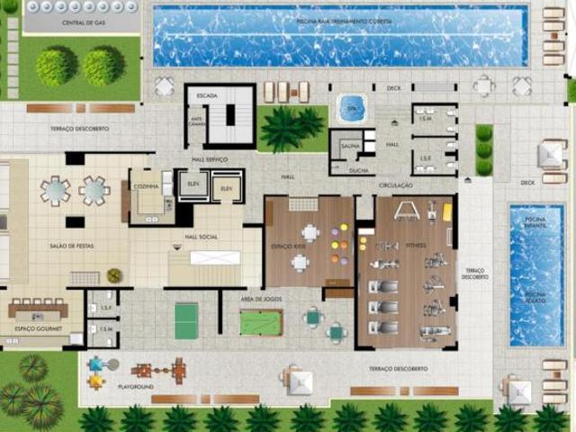 Apartamento