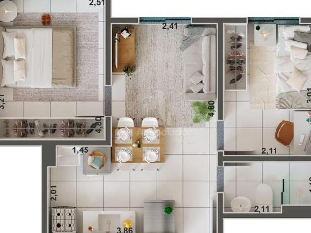 Apartamento