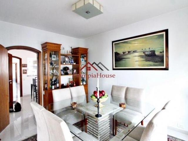 Apartamento 446.91m², Campo Belo SP | Venda