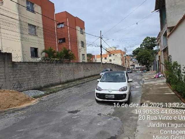 Apartamento para venda em Oitis, Contagem