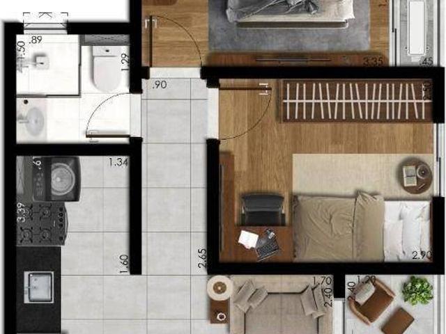 Apartamento
