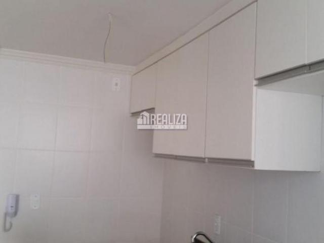 Apartamento para venda em Olinda, Uberaba