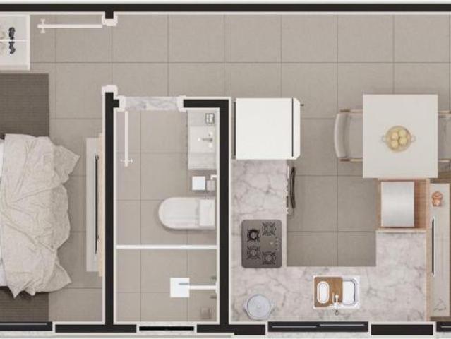 Apartamento