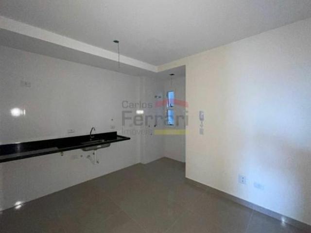 Apartamento 44,5 m² Jardim São Paulo 2 dormitórios 1 banheiro sem vaga