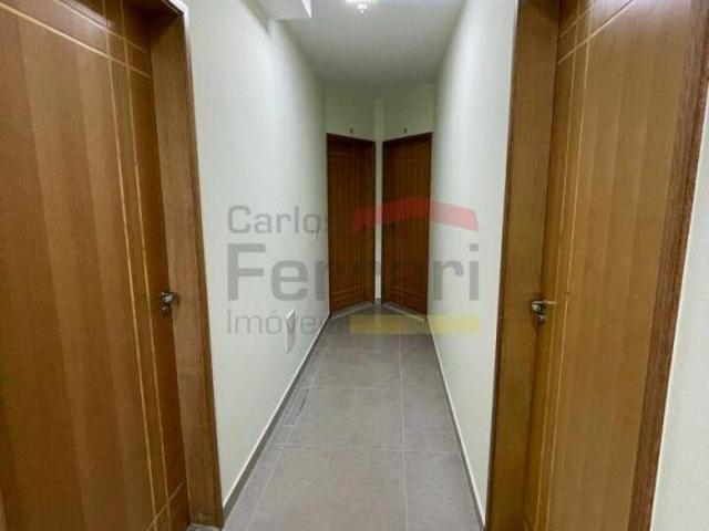 Apartamento 44,5 m² Jardim São Paulo 2 dormitórios 1 banheiro sem vaga