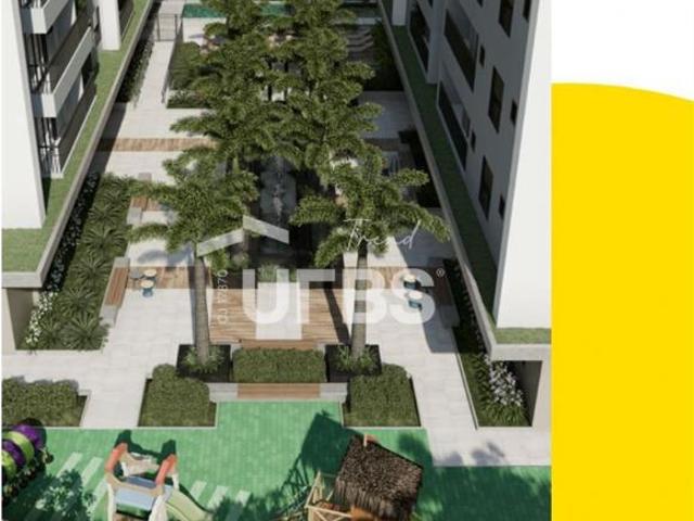APARTAMENTO 44,02MT 1 SUITE SETOR BUENO