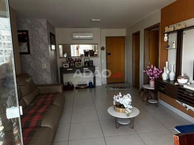 Apartamento 4/4 Flampark Residencial Club Apartamento com 4 Quarto s por R$ 800000.00 no setor Jard