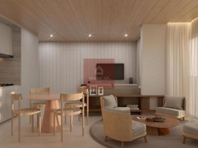 Apartamento 44 m2, 2 dorms próximo metro Santa Cruz