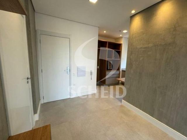 Apartamento 44 m2 com 2 quartos 1 banheiro NR Cyrela no Campo Belo