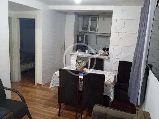 Apartamento 44 m2 no Gavea II Vespasiano, Localização excelente, próximo a comércio