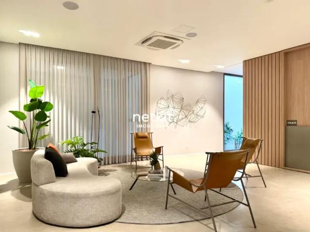 Apartamento 44 m² na Paulista – 1 dorm com varanda e mais espaço interno