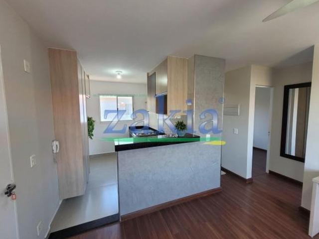 Apartamento 44 m² Pronto pra Morar no Viver Sumaré