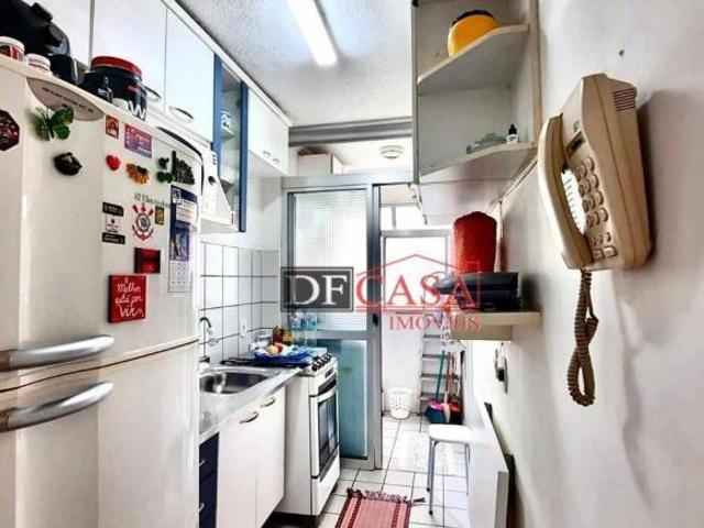 Apartamento, 44 m² venda por R$ 280.000,00 ou aluguel por R$ 2.800,00/mês Aricanduva São Paulo